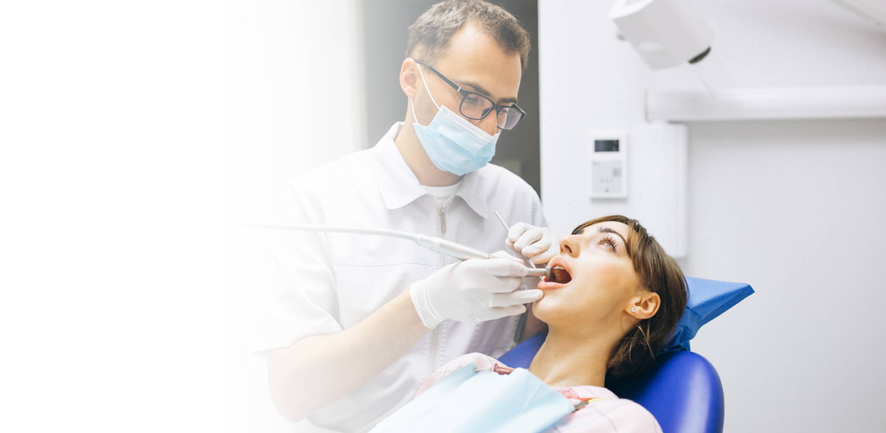 Odontología | Clínica Señor de Los Milagros